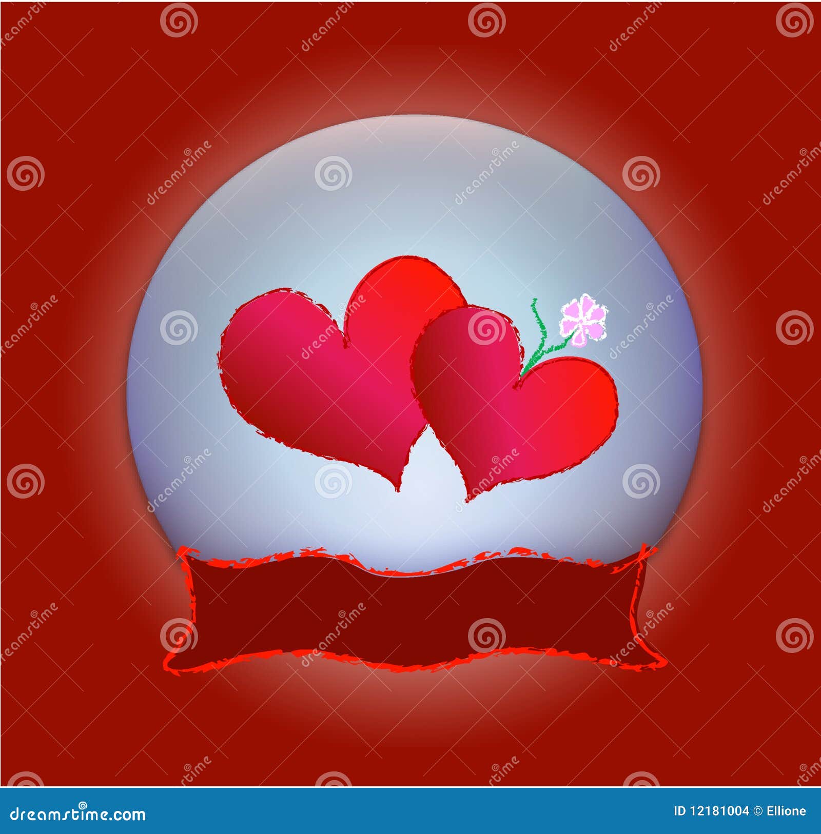Love theme stock illustration. Illustration of congratulations - 12181004