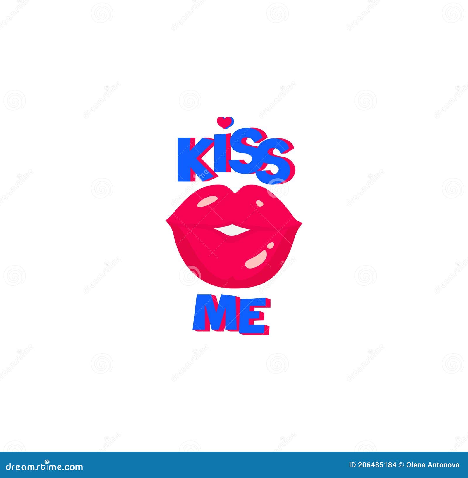 Love Themed Pop Art Style Cartoon For Comics Book Social Media Banner