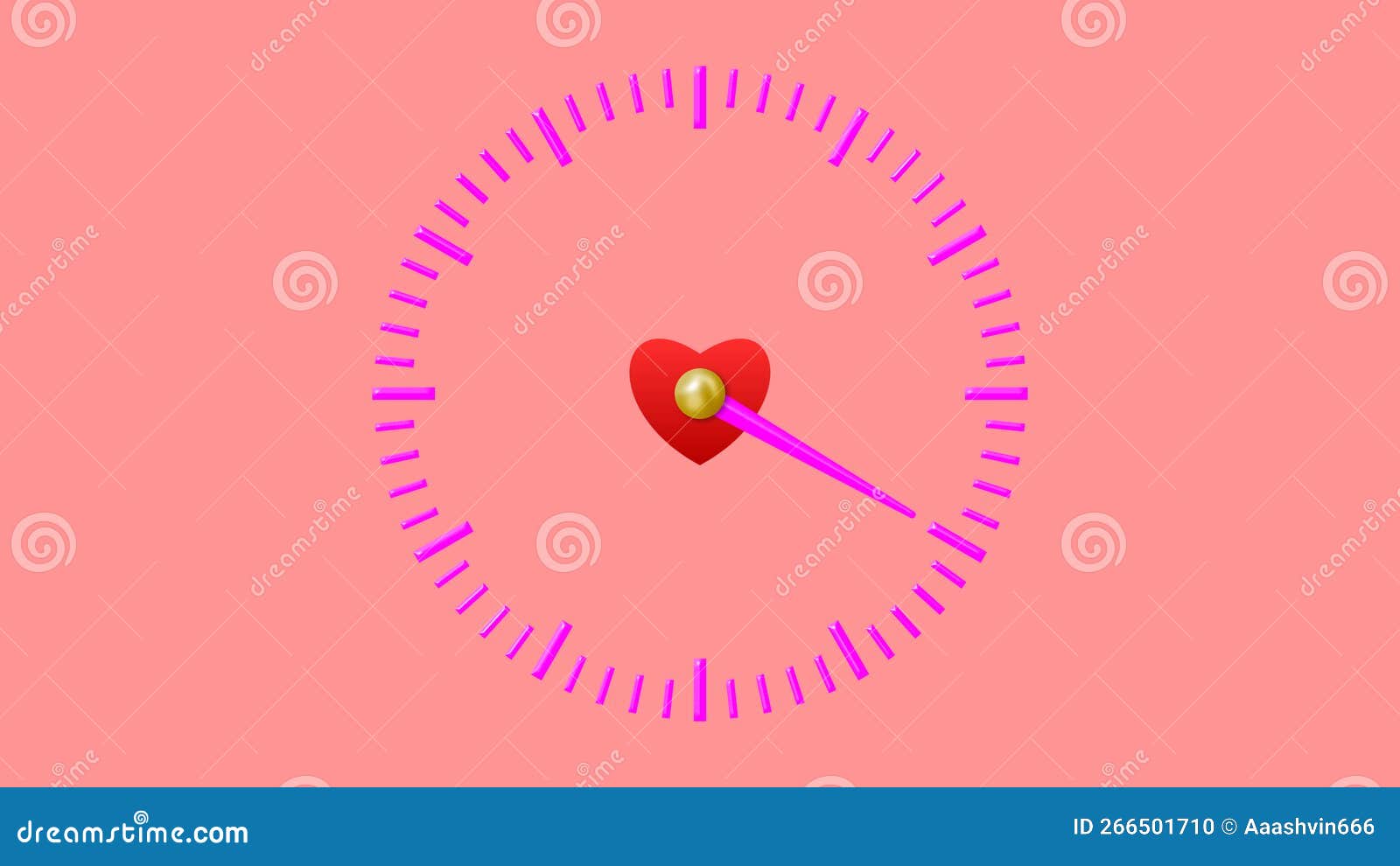 Love Time, Relationship Time and Happiness Time Concept Stock ...