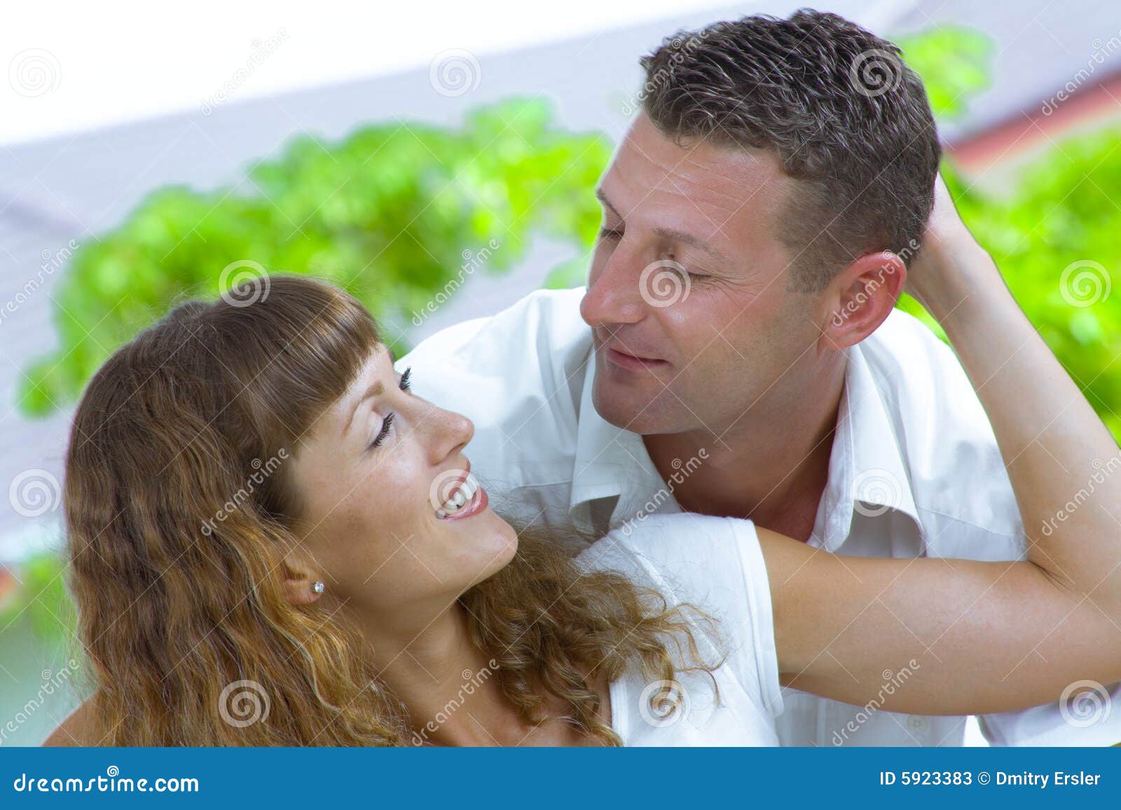 Love touch stock image. Image of lifestyle, bonding, beautiful - 5923383