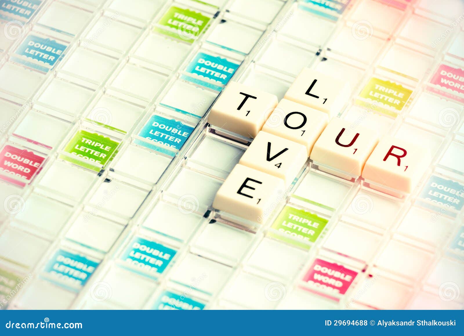 Love tour stock photo. Image of letter, shape, closeup - 29694688