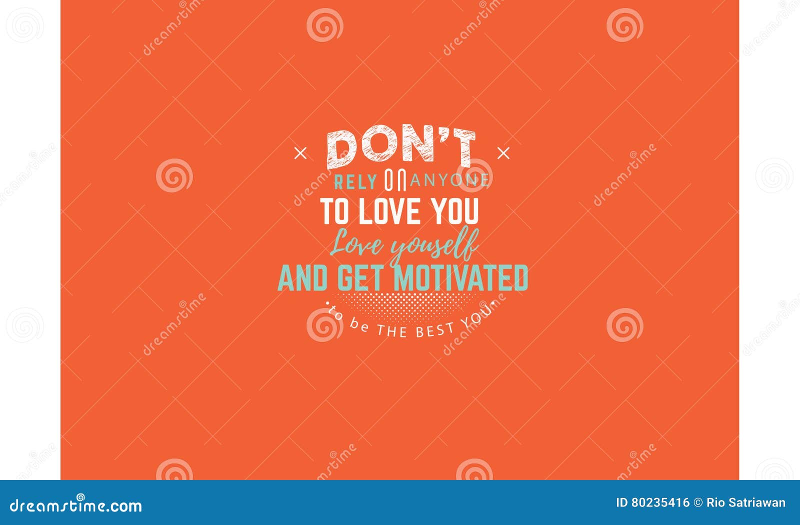 Love Typography Quote Vector Stock Vector - Illustration of card ...