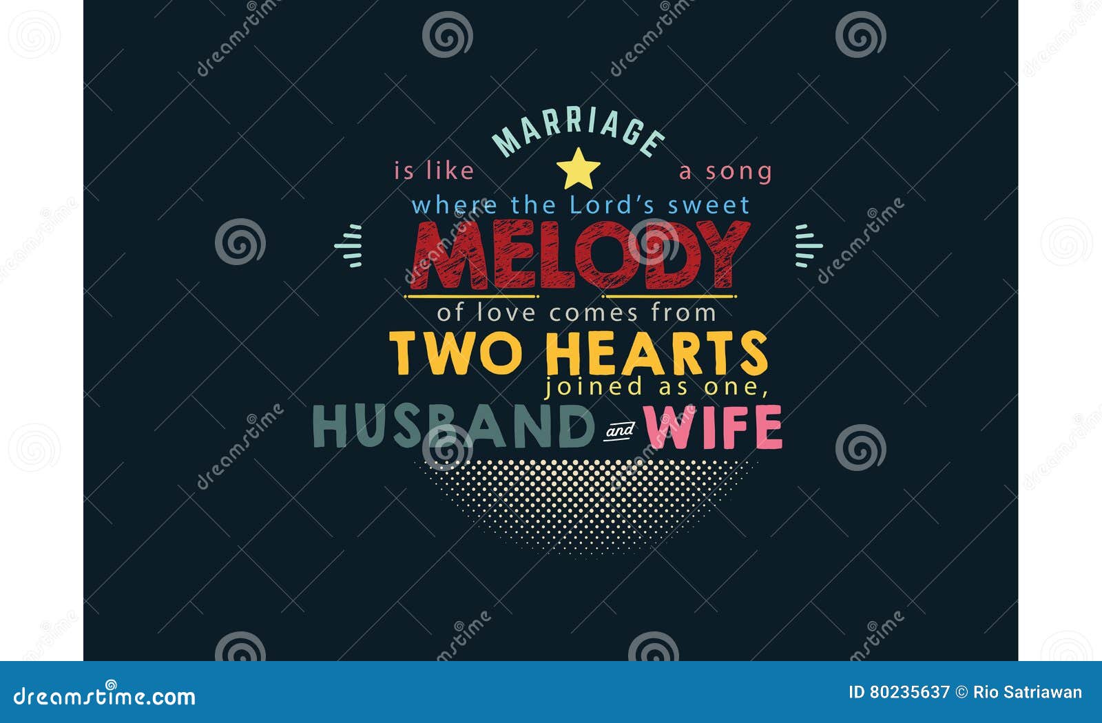 Love Typography Quote Vector Stock Illustration - Illustration of ...