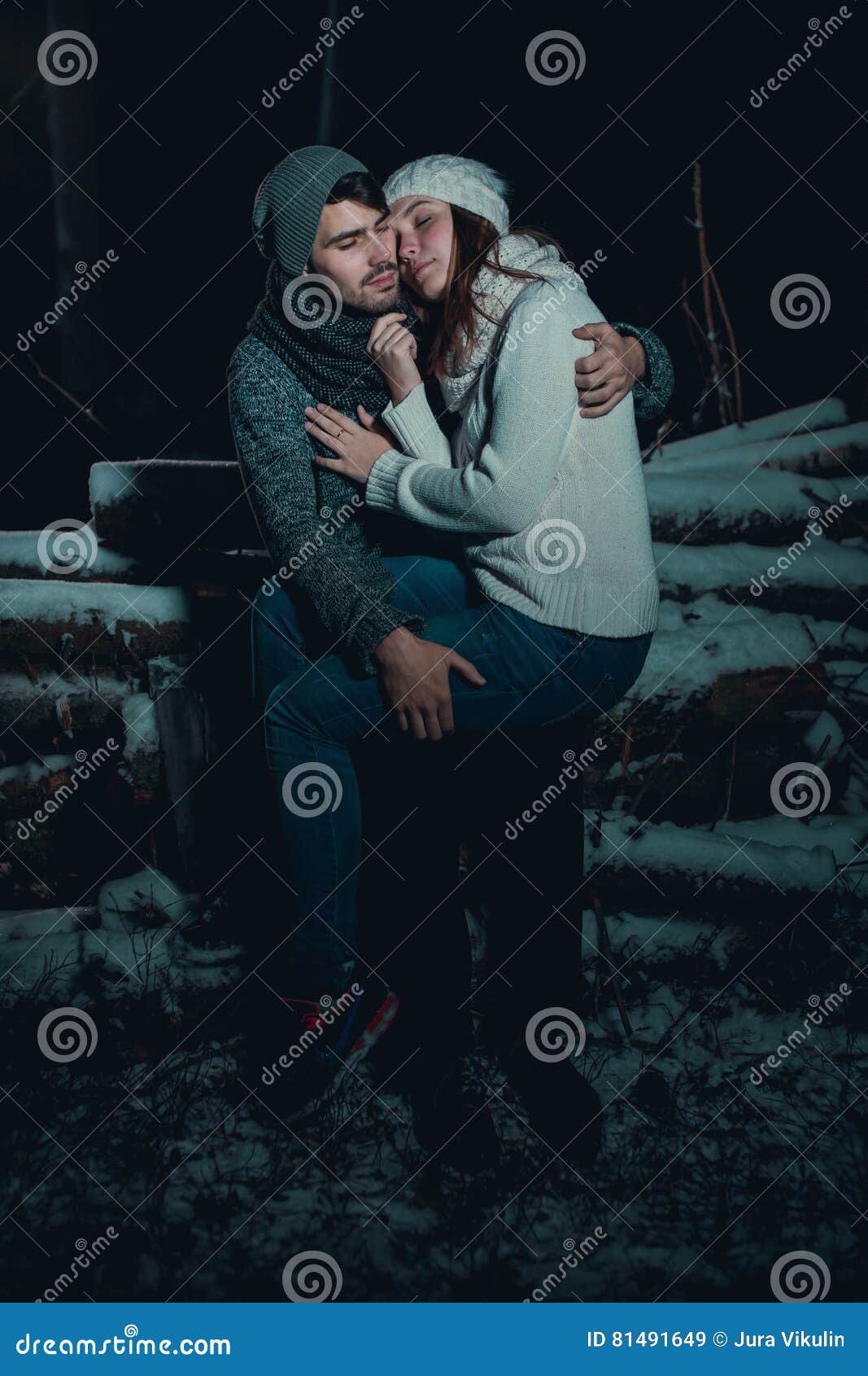 Love always warms stock image. Image of dark, caucasian - 81491649