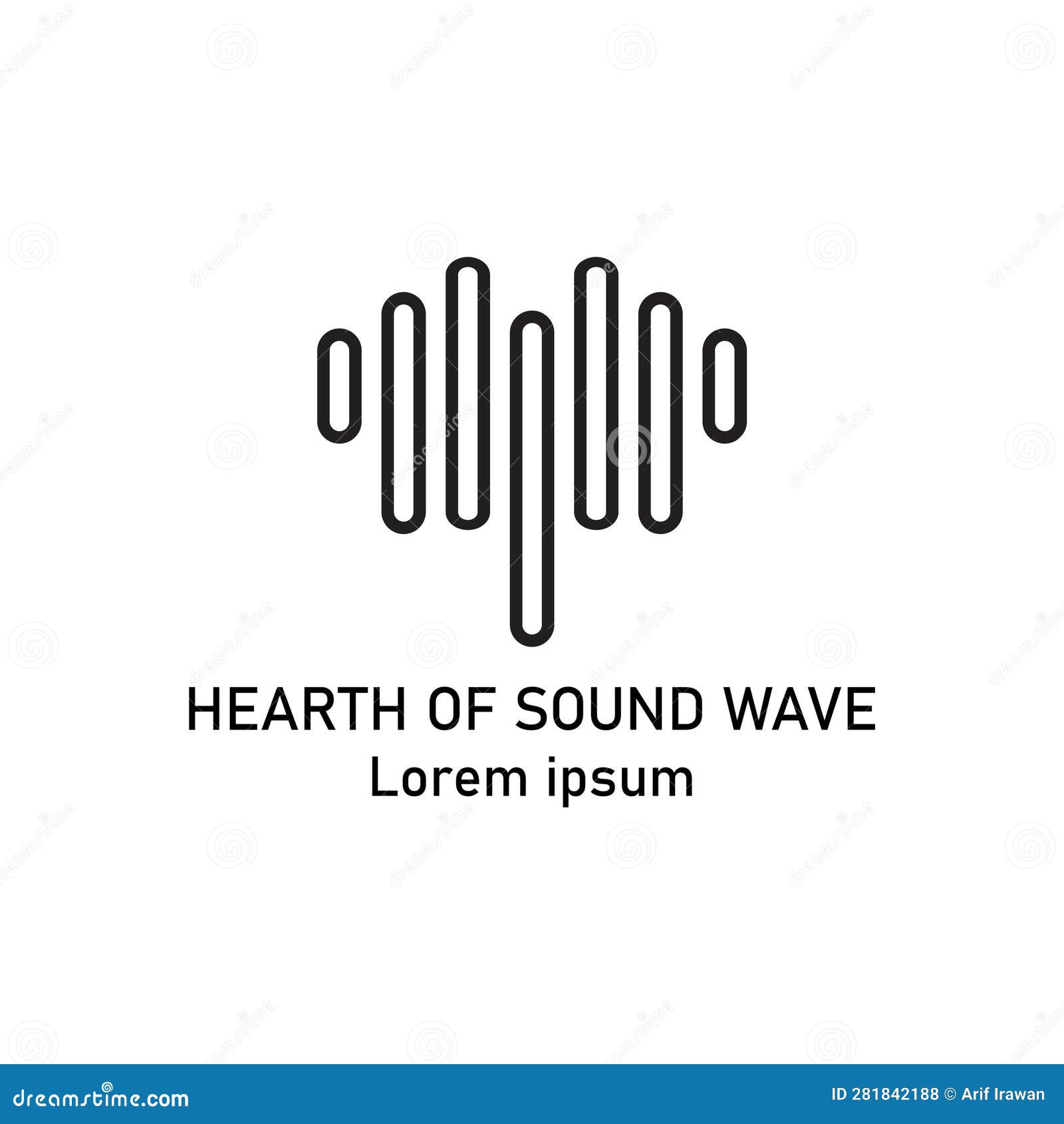 Love Wave Logo Design, Heart Water Splash Logo Vector, Abstract Liquid ...