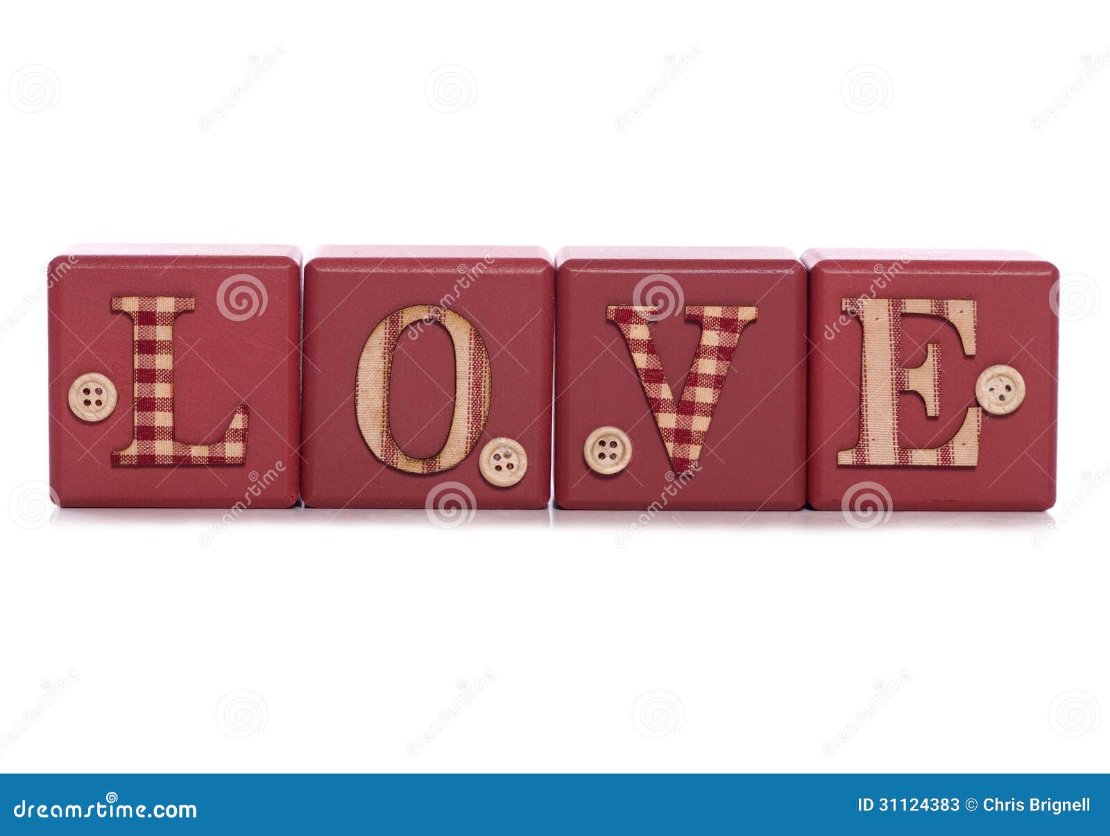 Love wooden blocks stock image. Image of word, romance - 31124383