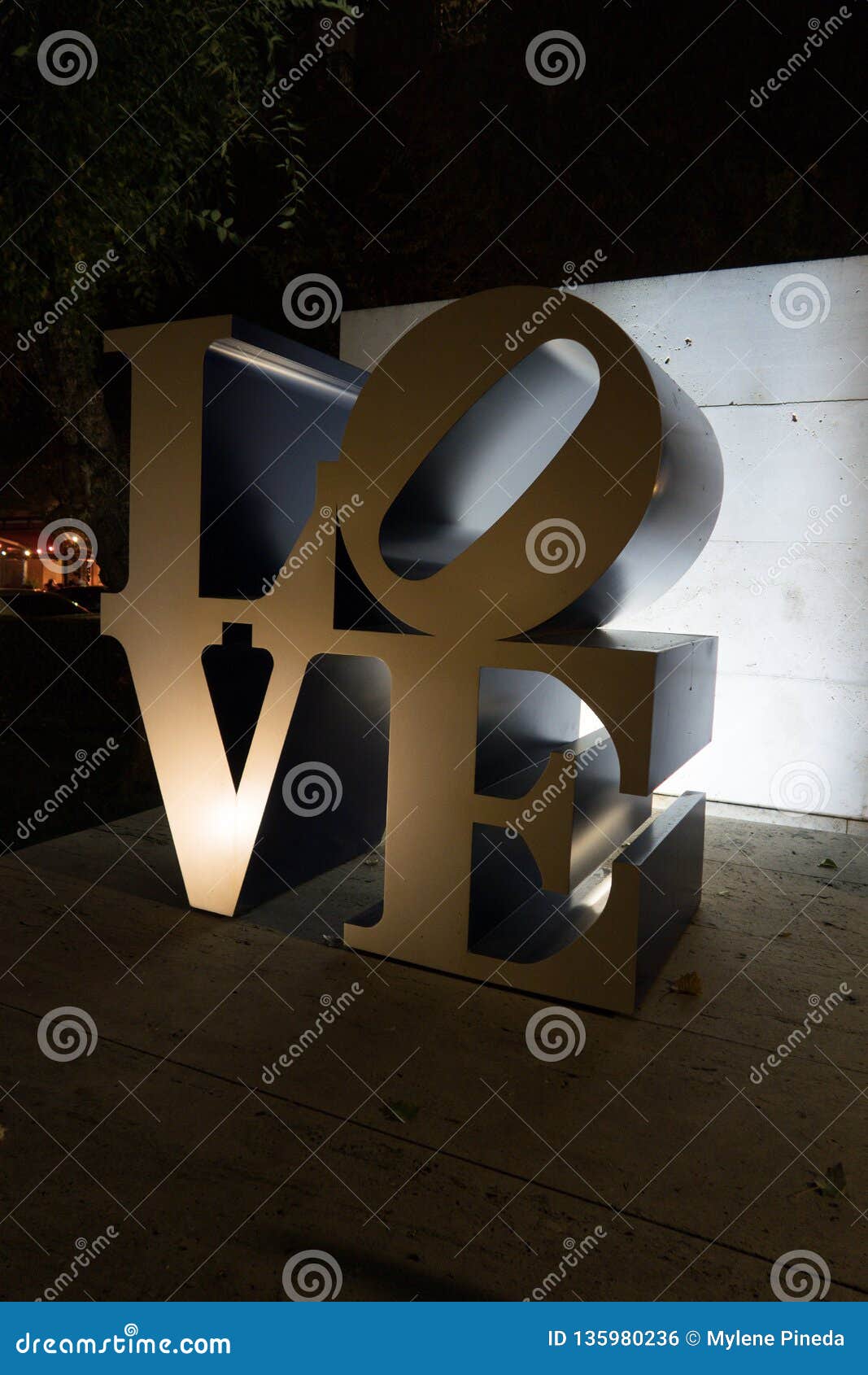 LOVE word design stock photo. Image of loveworddesign - 135980236