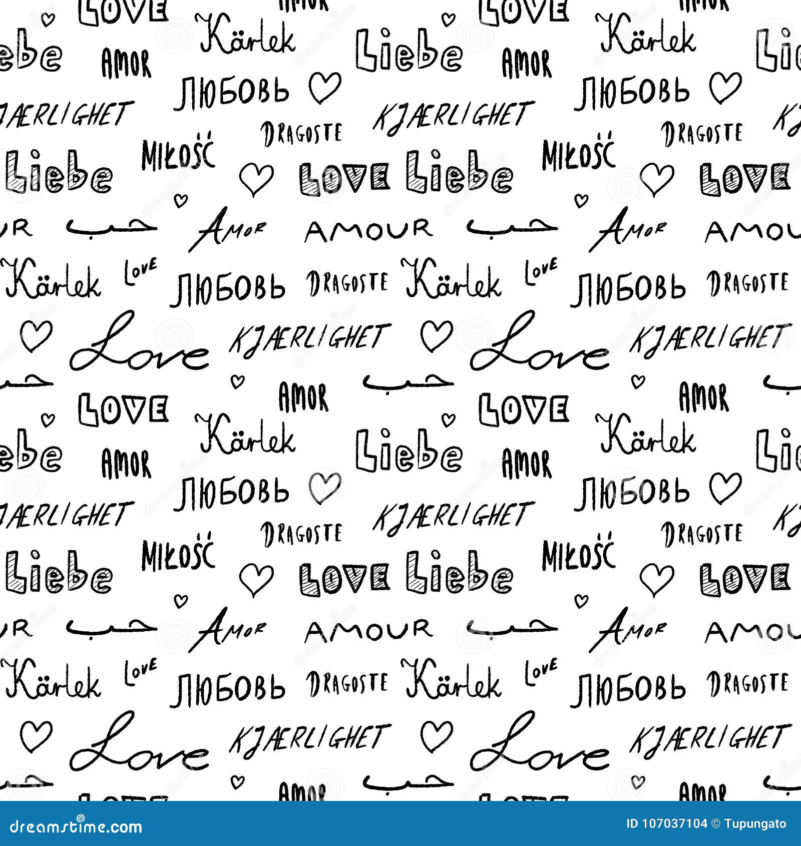 Words Pattern Stock Illustrations – 23,310 Words Pattern Stock ...