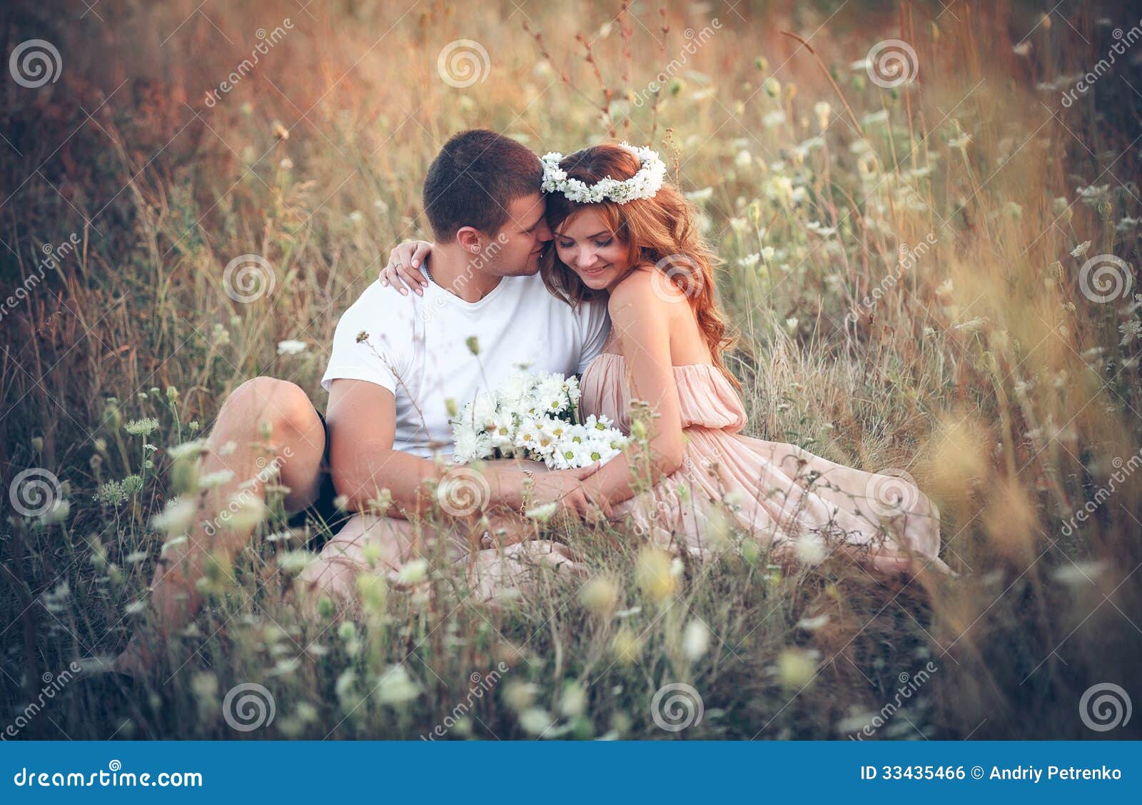 Love between a Young Couple Stock Photo - Image of handsome, casual ...