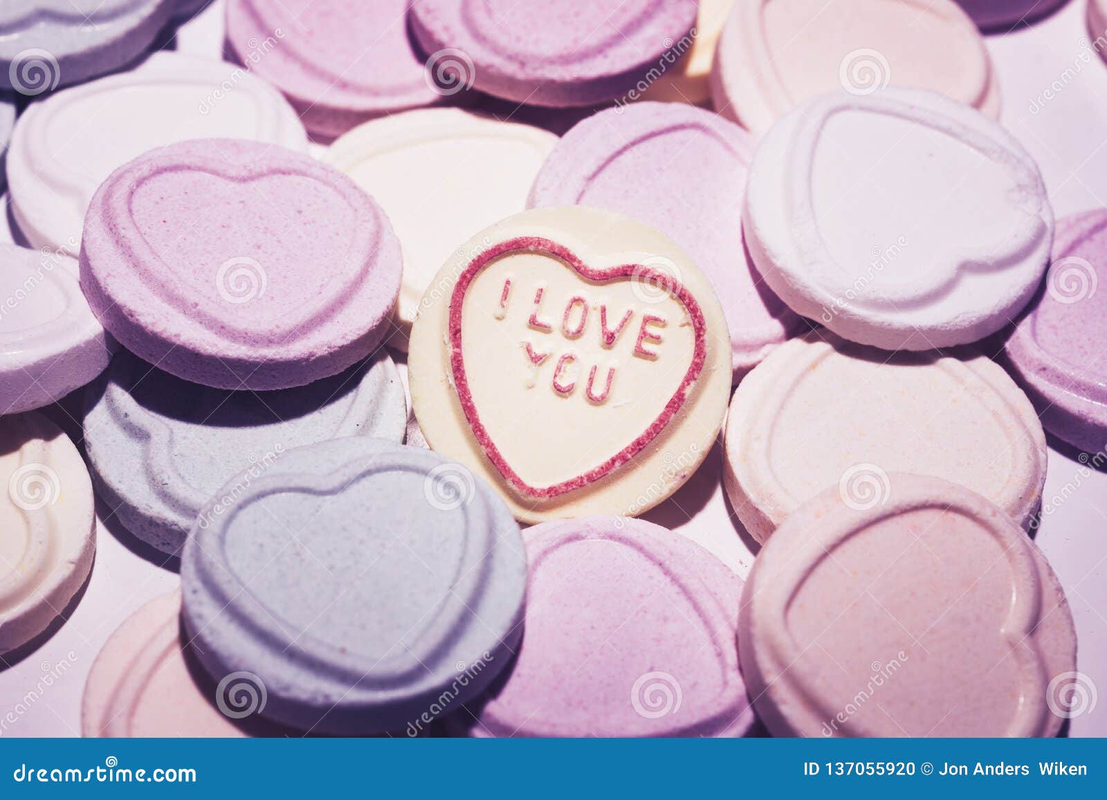 Candy A Lot Of Sweets. Colorful Texture Using A Background. Background ...