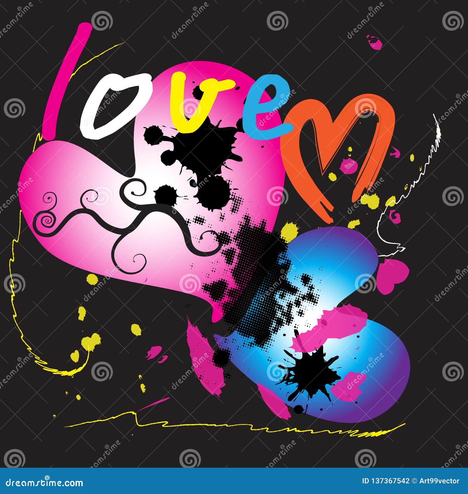 Lovel Cartoons, Illustrations & Vector Stock Images - 53 Pictures to ...