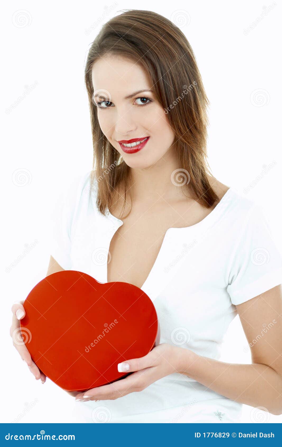 Lovely stock image. Image of amour, relaxing, lady, heart - 1776829