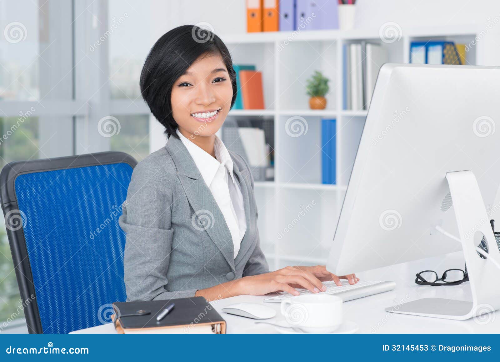 12,916 Lovely Office Worker Stock Photos - Free & Royalty-Free Stock ...