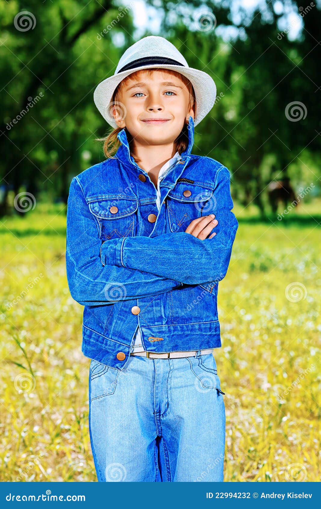 Lovely boy stock photo. Image of holiday, fashion, carefree - 22994232
