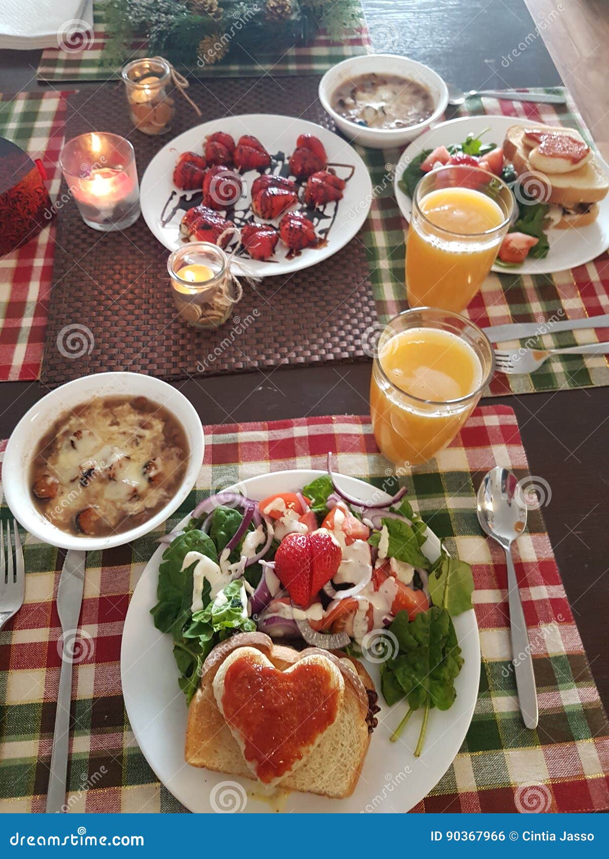 Lovely brunch stock photo. Image of juice, brunch, couple - 90367966