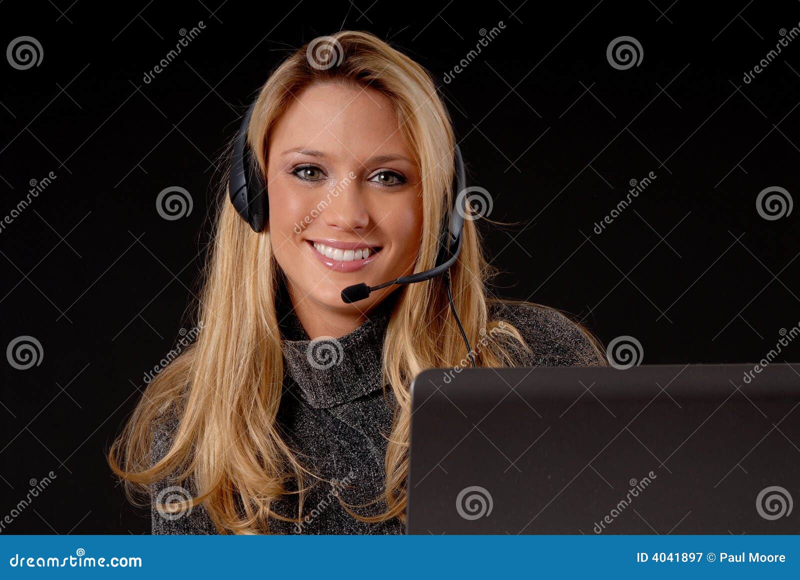 288 Woman Business Receptionist Type Stock Photos - Free & Royalty-Free ...