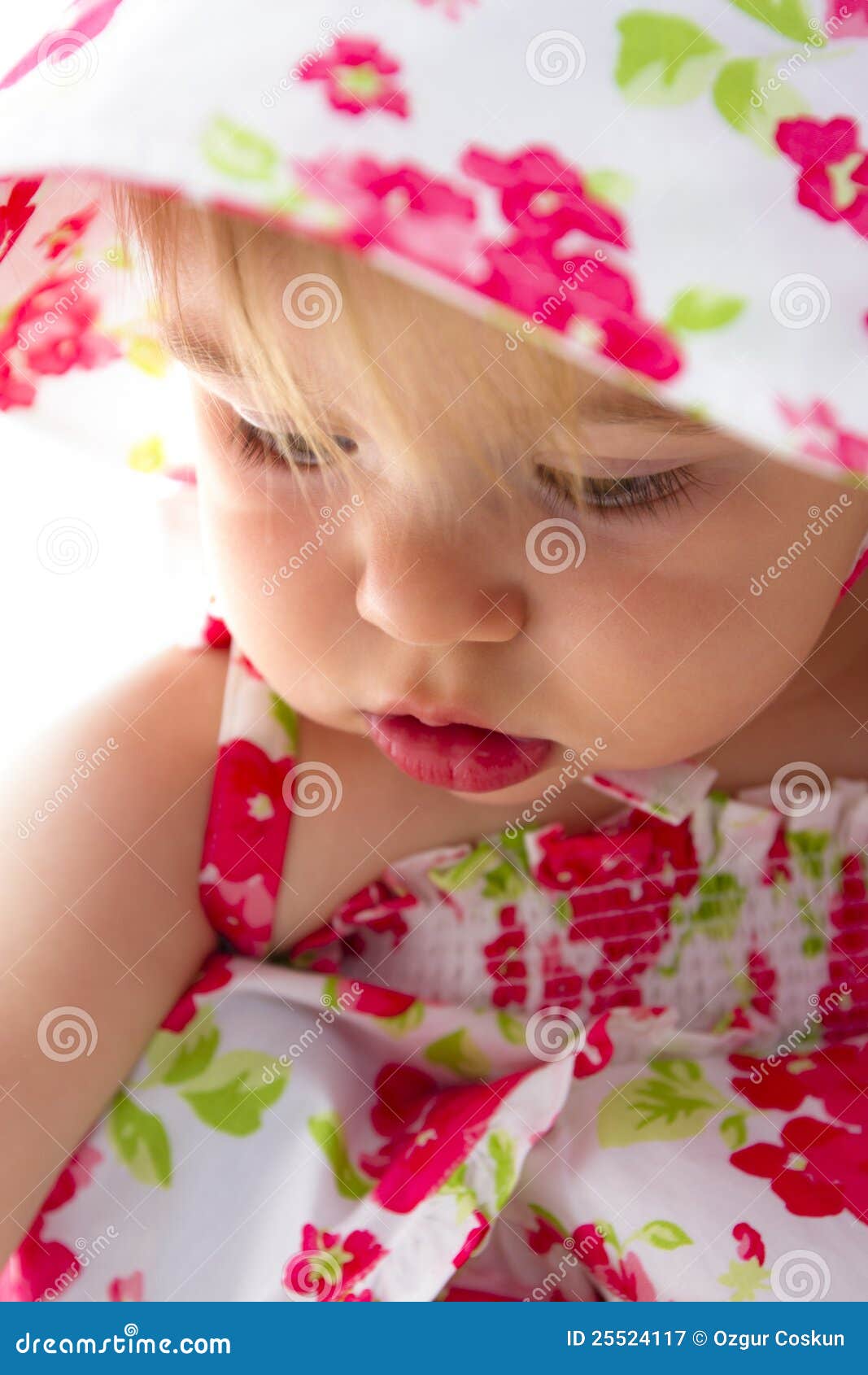 Lovely Cheeks stock image. Image of looking, life, holiday - 25524117