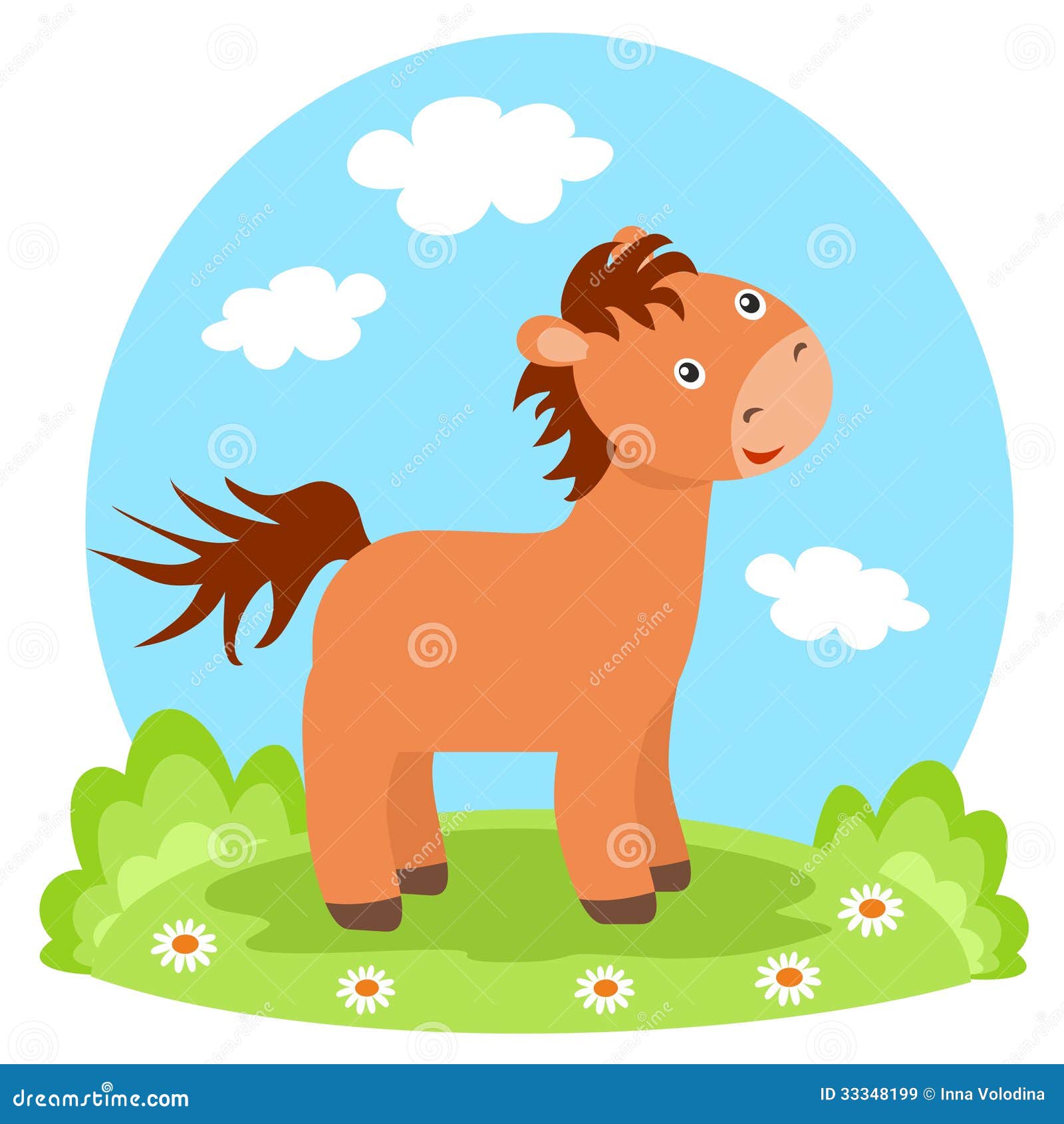 Colt Clipart