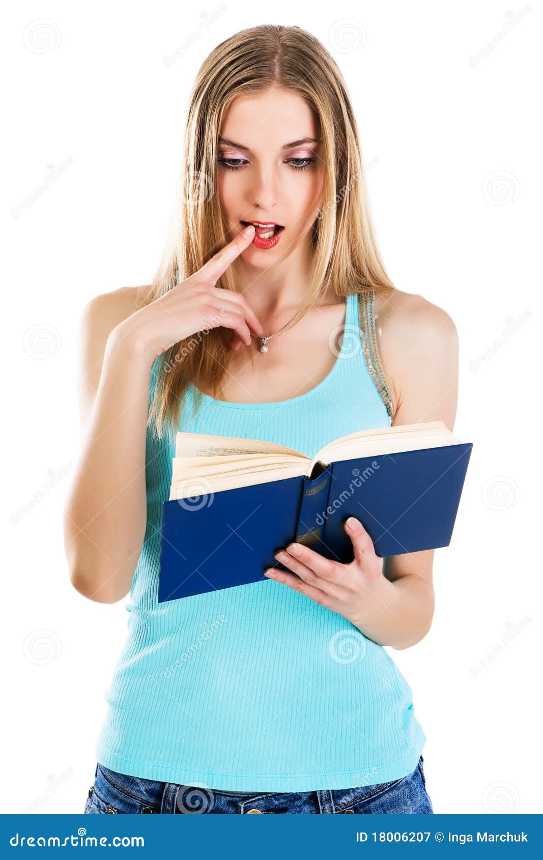 626 Attractive Confused Book Stock Photos - Free & Royalty-Free Stock ...