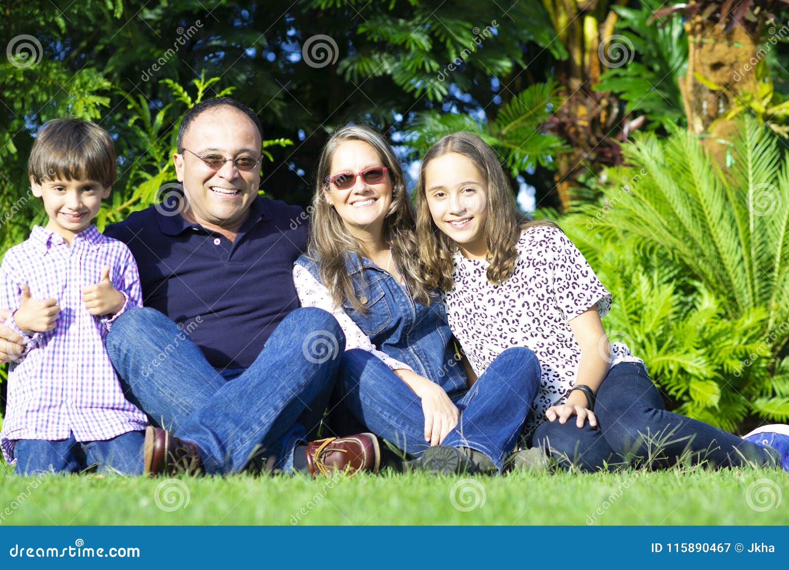Lovely Family Enjoying Together Stock Image - Image of cheerful, enjoy ... Lovely Family Enjoying Together Stock Image - Image of cheerful, enjoy ...