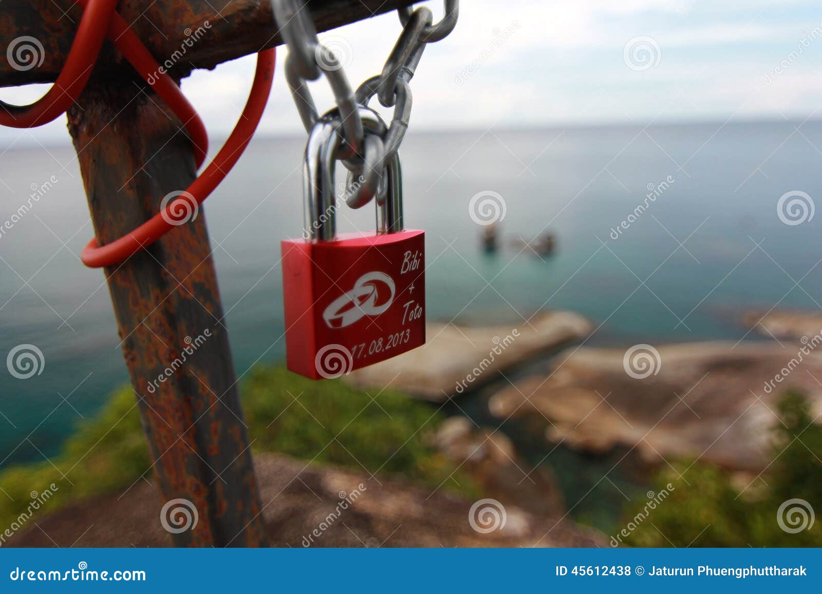 The Lovely Key in Koh Samui Thailand Stock Photo - Image of thailand ...