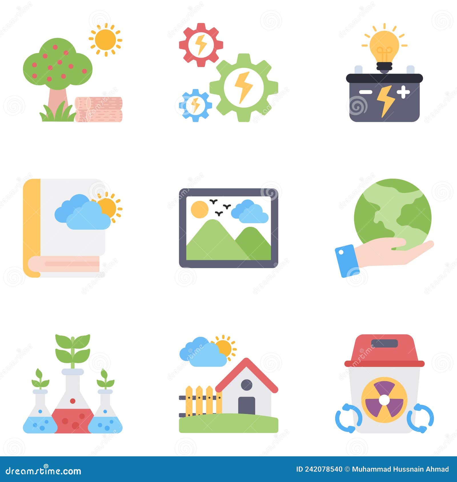 Earthcare Stock Illustrations – 8 Earthcare Stock Illustrations ...