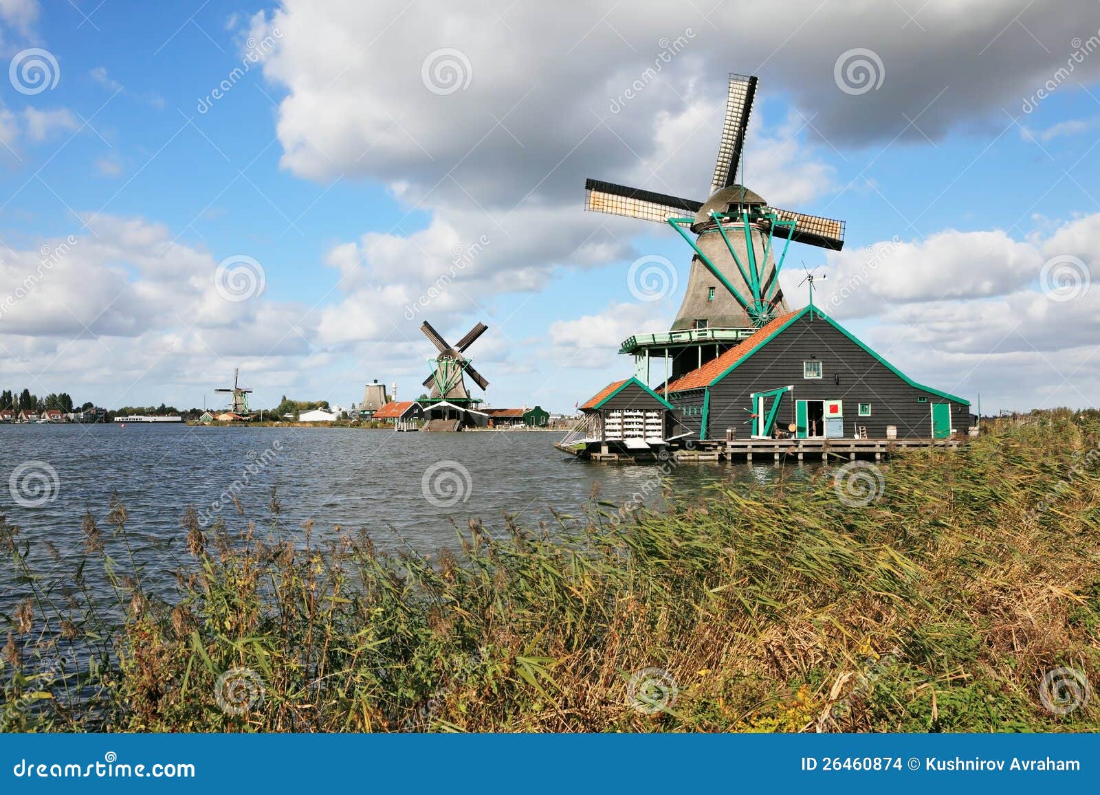 A Lovely Pastoral Countryside Stock Photo - Image of culture, working ...