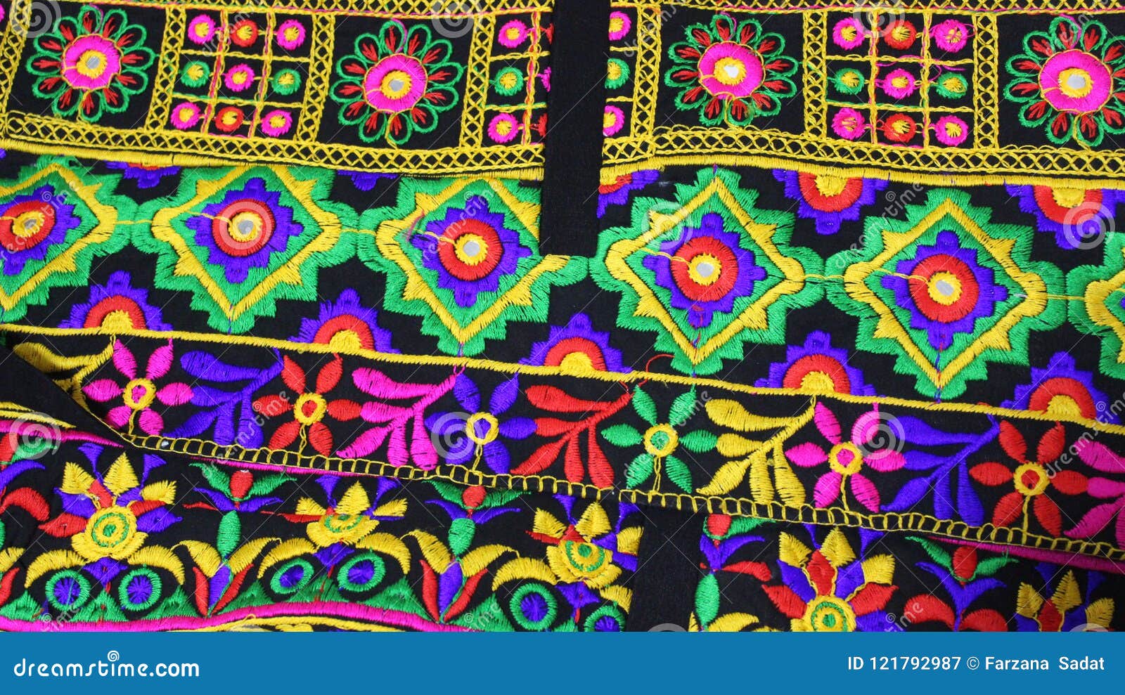 Pretty patterns stock image. Image of colorful, women - 121792987