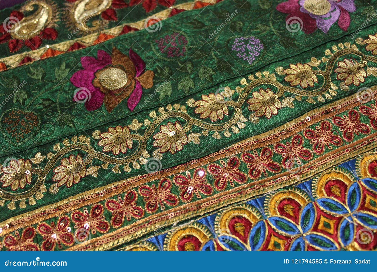 Pretty patterns stock image. Image of colors, colorful - 121794585