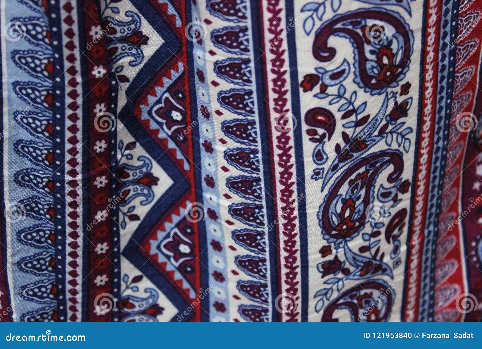 Pretty patterns stock photo. Image of colorful, twirl - 121953840