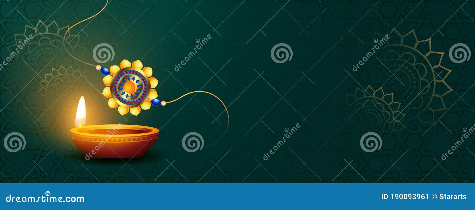 Lovely Raksha Bandhan Red Shiny Banner Design Vector Illustration ... Lovely Raksha Bandhan Red Shiny Banner Design Vector Illustration ...