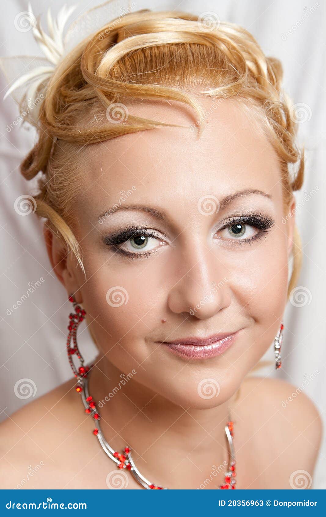 Lovely smile of the girl stock image. Image of health - 20356963 Lovely smile of the girl stock image. Image of health - 20356963