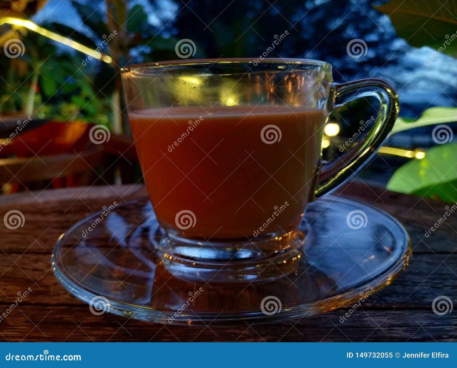 Lovely tea break stock image. Image of peaceful, break - 149732055