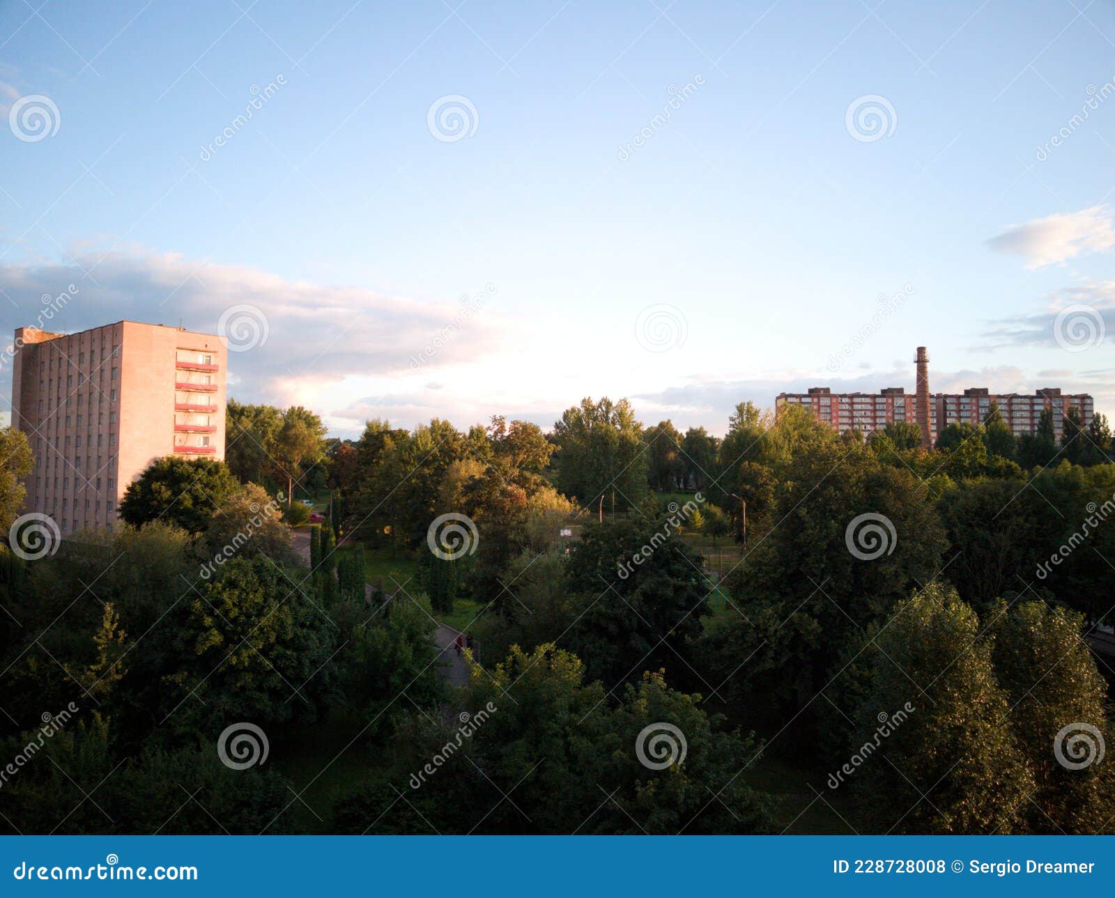 Lovely view on the nature stock photo. Image of nature - 228728008