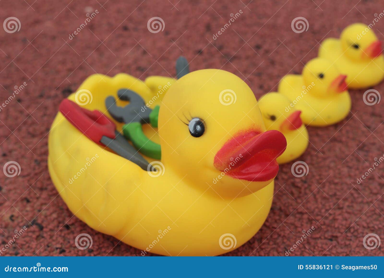 Lovely Yellow Rubber Duck Tools Stock Photos - Free & Royalty-Free ...