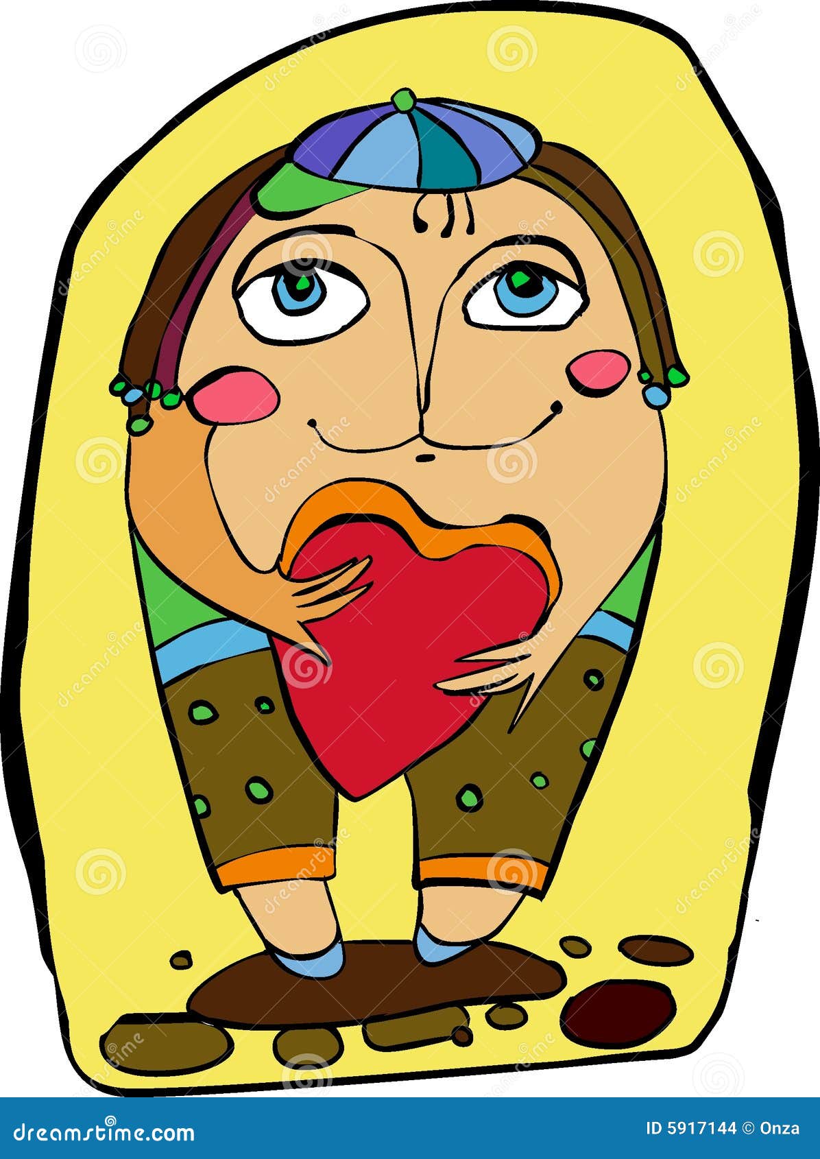 Diffidence Stock Illustrations – 38 Diffidence Stock Illustrations ...