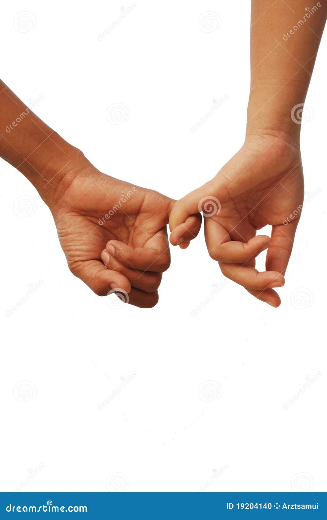 Lover hands together stock photo. Image of close, couple - 19204140
