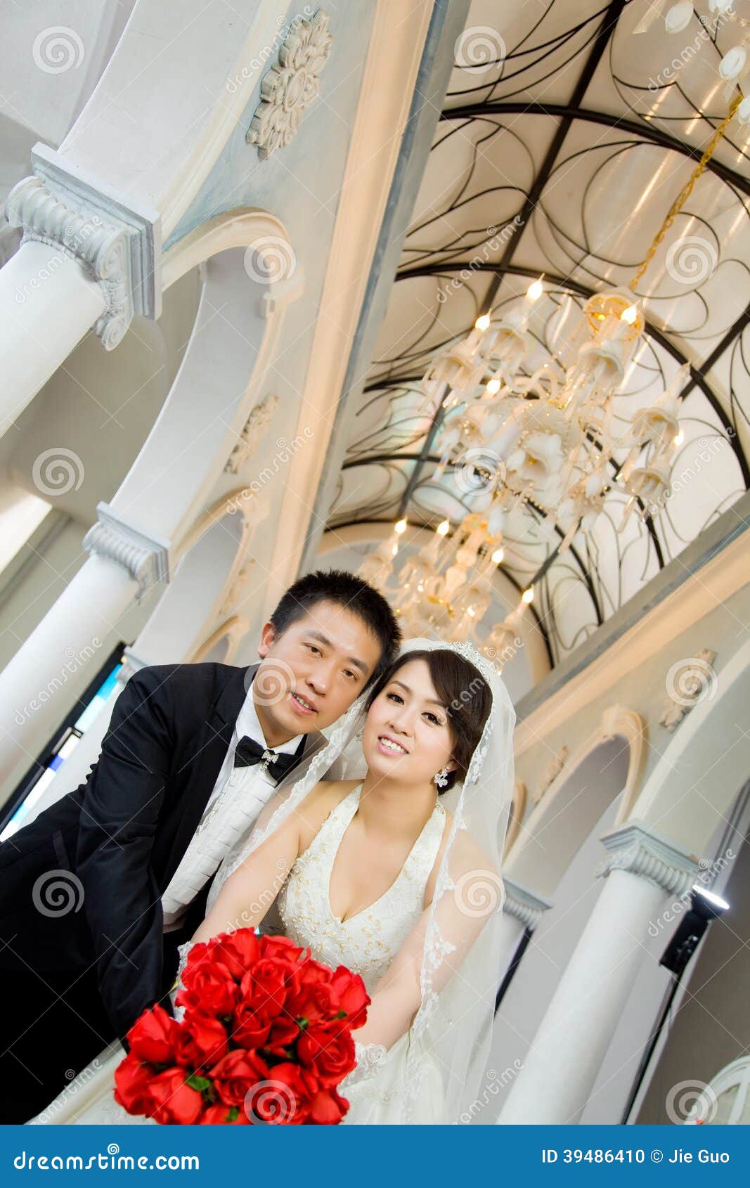 Lover stock photo. Image of corridor, smile, marriage - 39486410