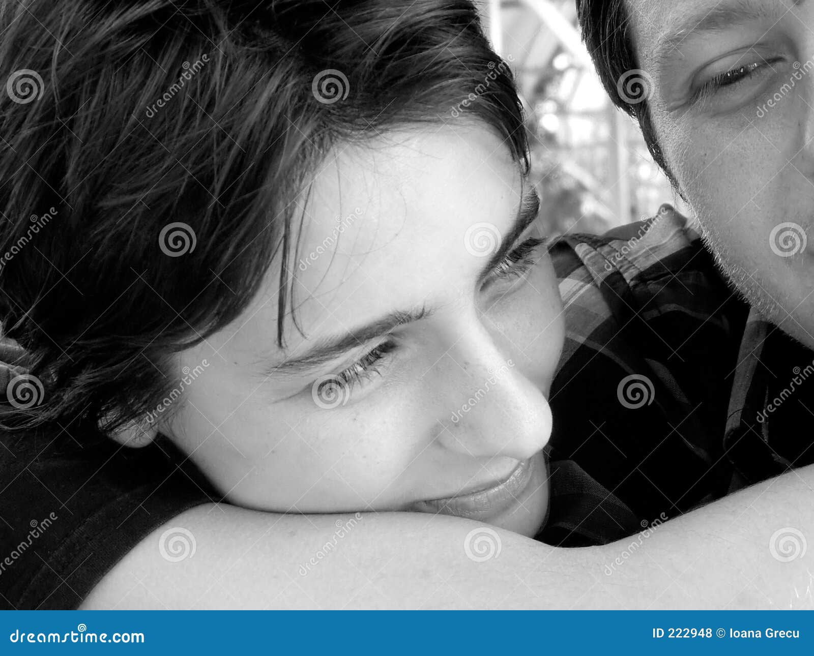 Lovers hugging stock photo. Image of heart, expressive - 222948
