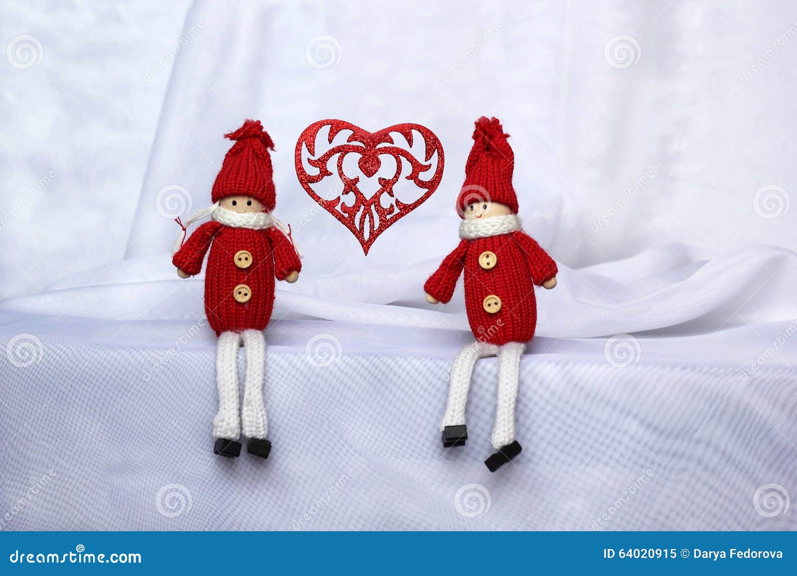 Lovers toy boy and girl stock image. Image of objects - 64020915