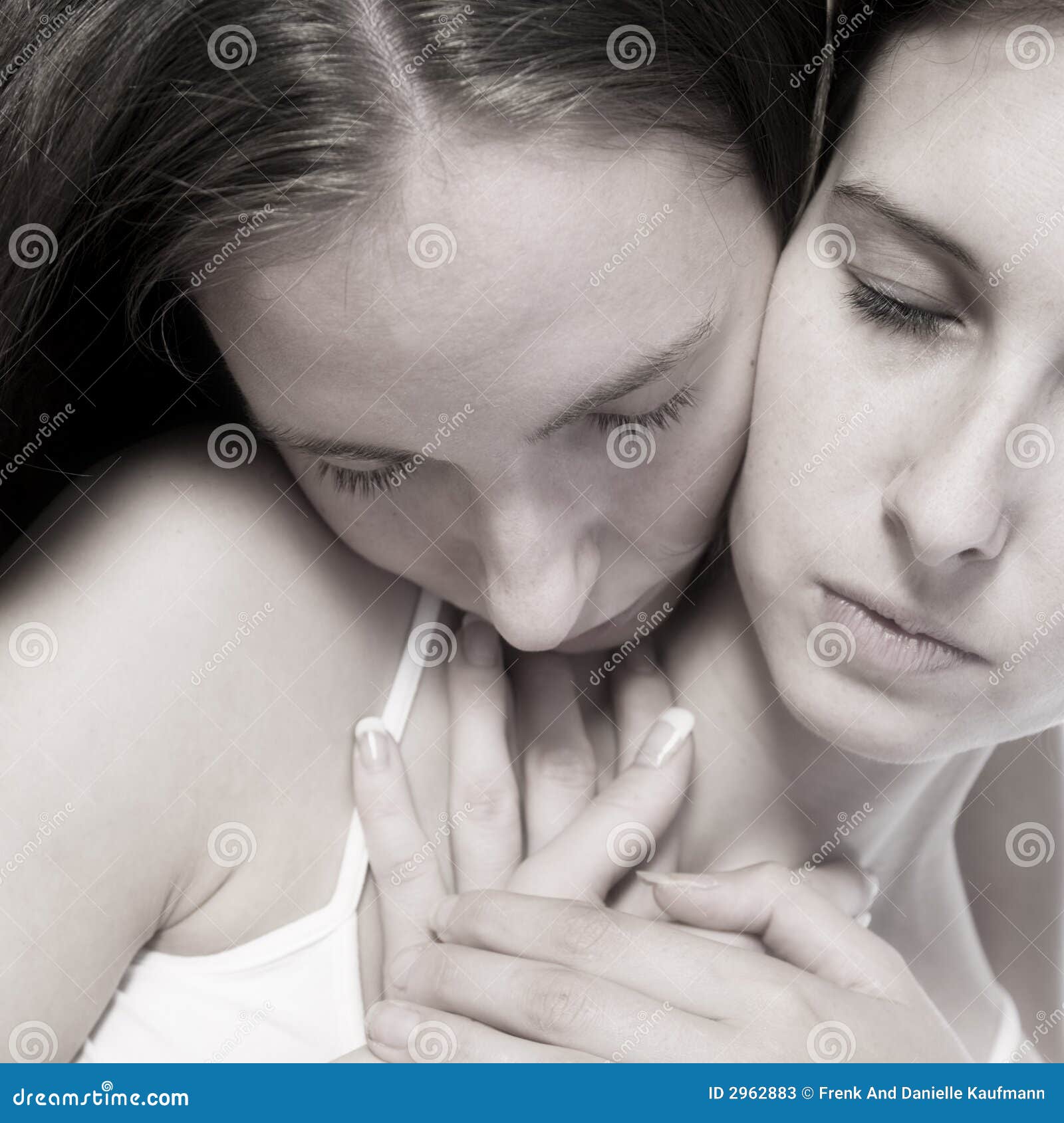 Loving stock image. Image of caring, high, portrait, protection - 2962883