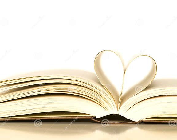 Loving books stock image. Image of eternity, couple, passion - 6132467