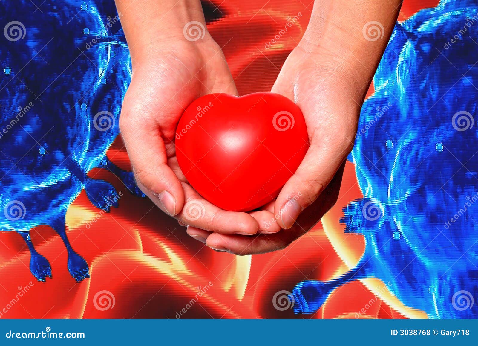 Loving and caring stock photo. Image of infection, help - 3038768