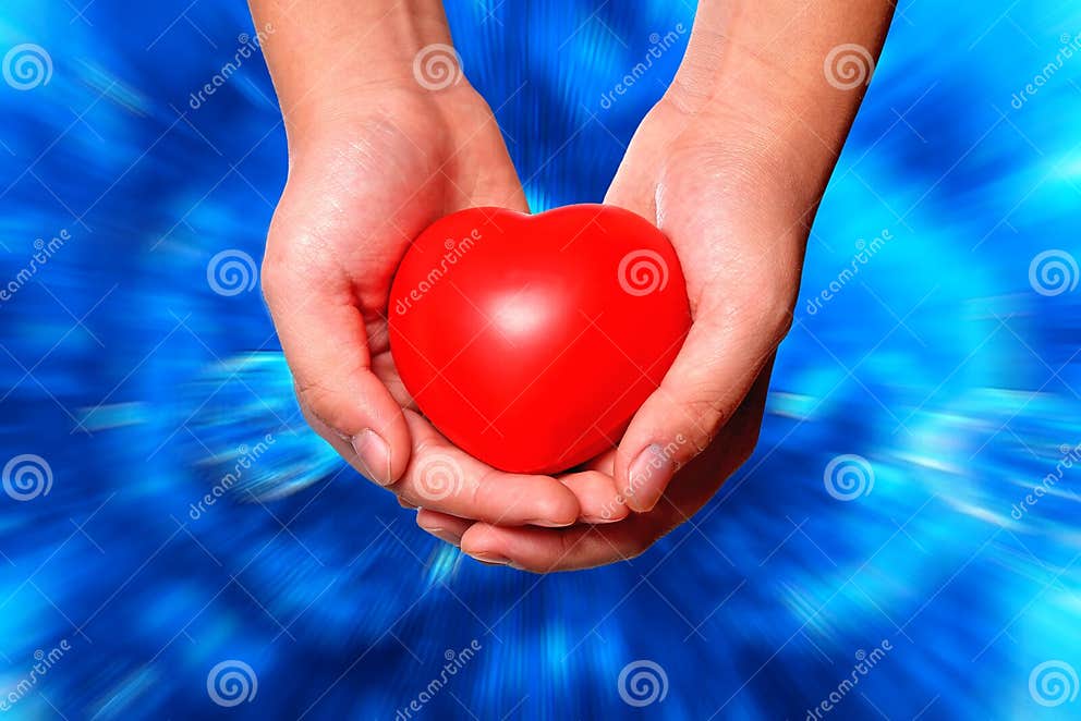 Loving and caring stock image. Image of lesson, heart - 3038905