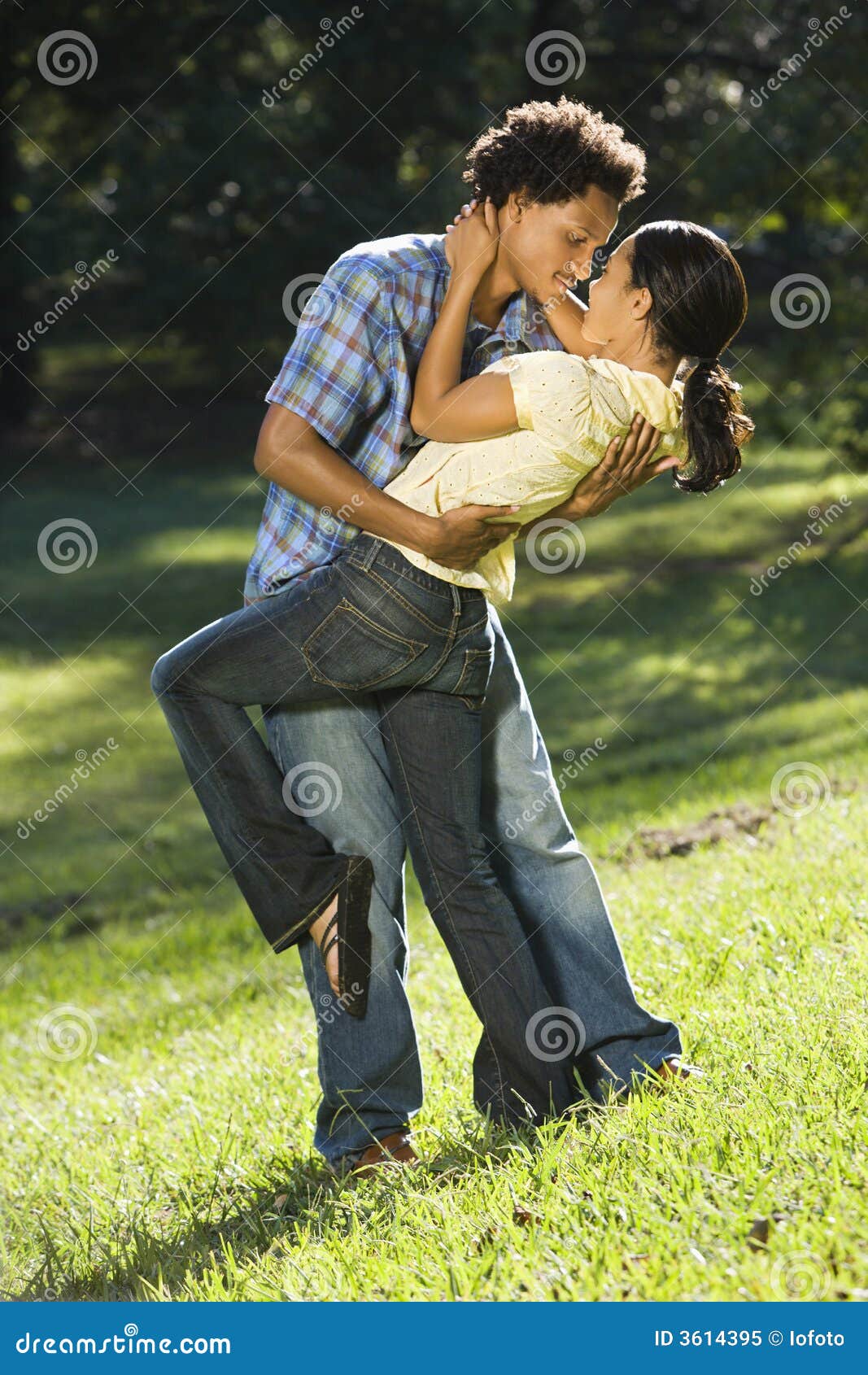 Loving couple. stock image. Image of human, couple, 070918d0380 - 3614395