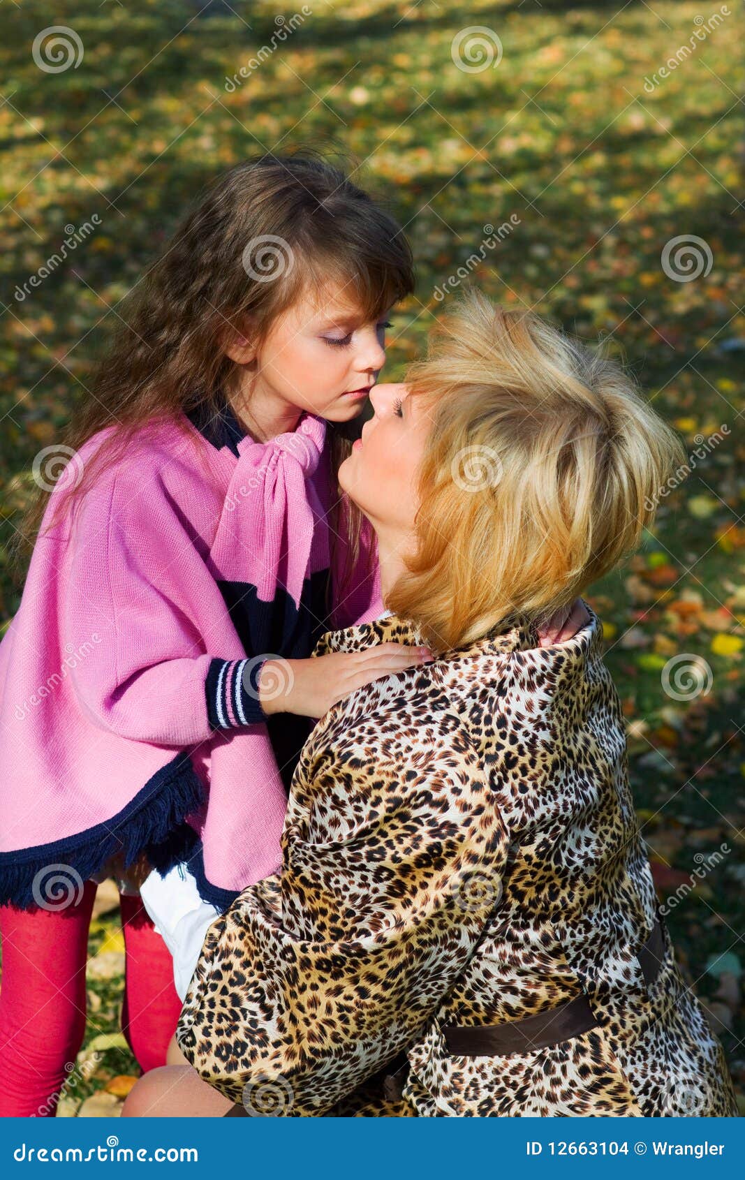 Loving embrace. stock photo. Image of lifestyle, adult - 12663104