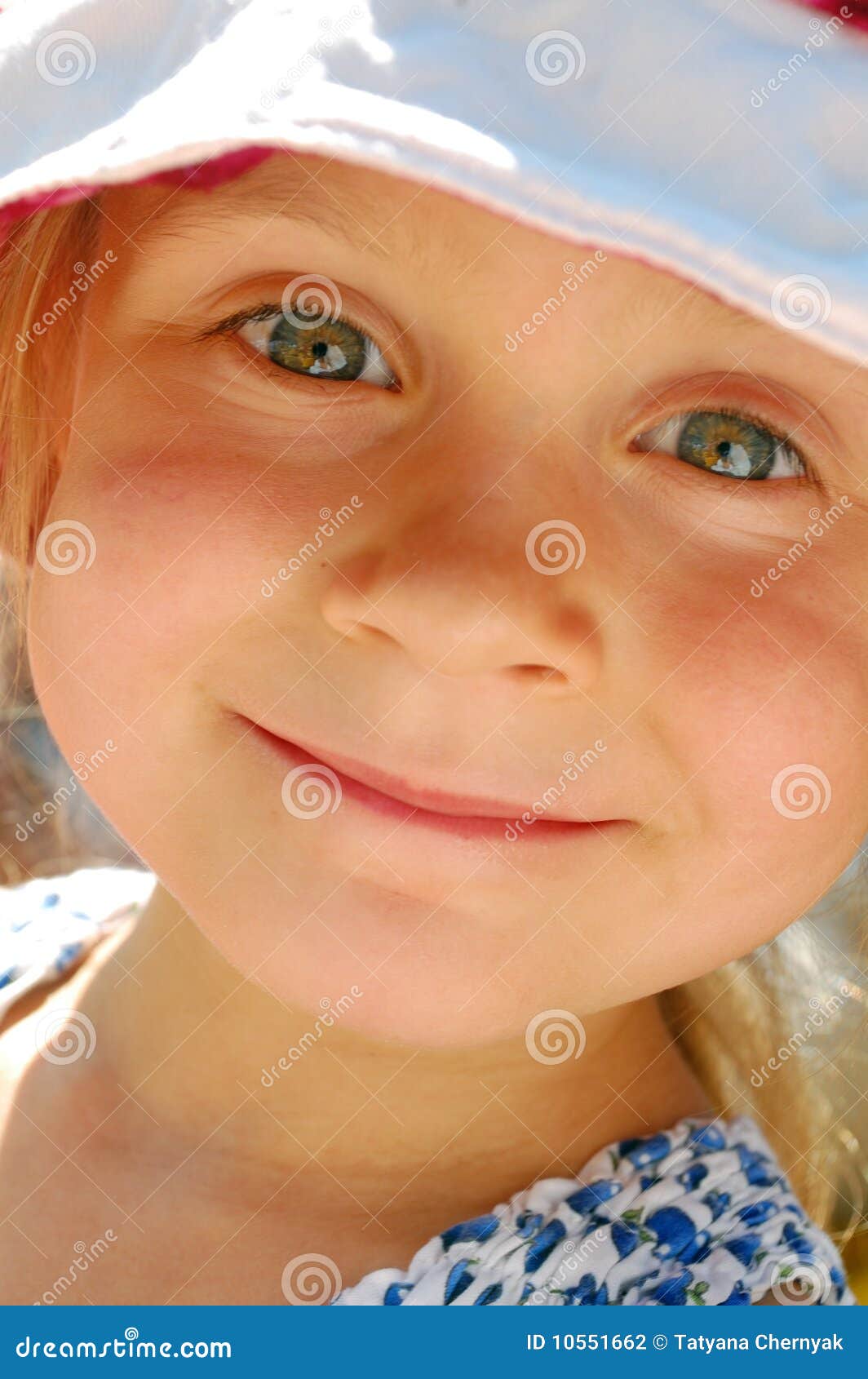 Loving face stock photo. Image of eyes, child, portrait - 10551662