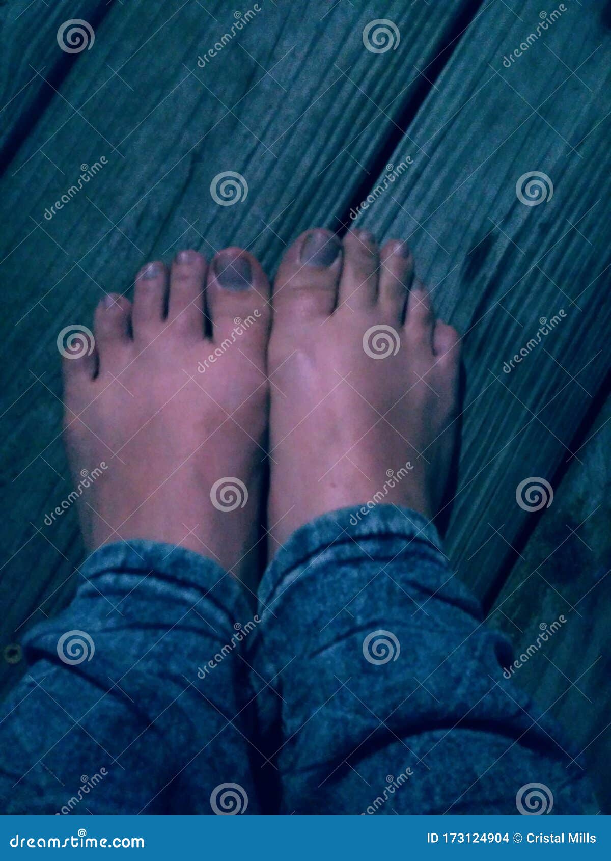 Loving feet everyone enjoy stock photo. Image of life - 173124904