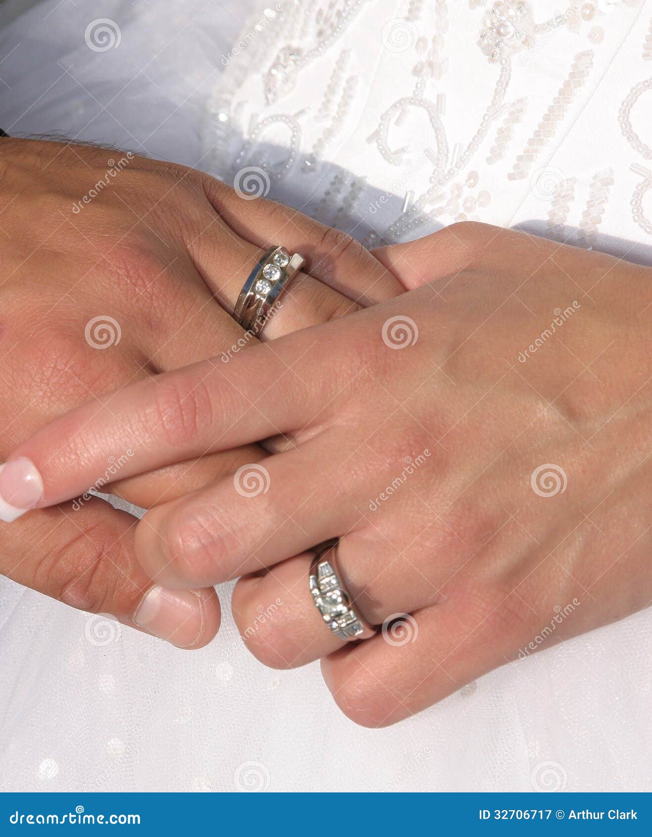 Loving Hands stock image. Image of wedding, matrimony - 32706717