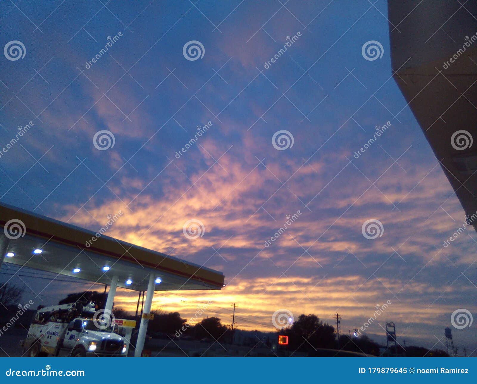 Loving the Sky As I Feel a Sense of Relief. Stock Image - Image of ...